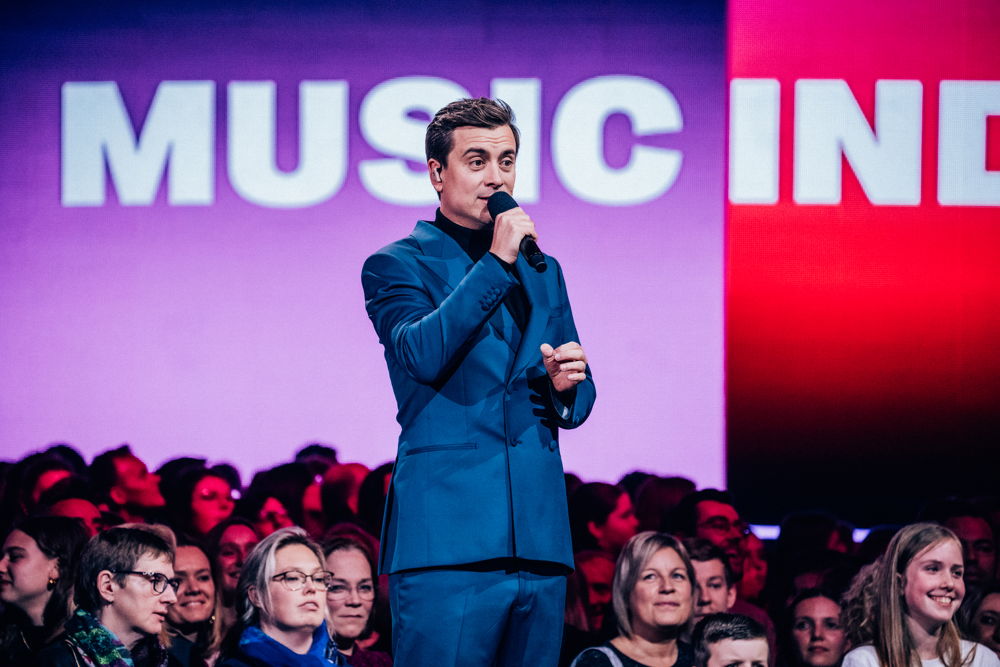 Pommelien Thijs en Sylvie Kreusch grote winnaars van de MIA’s 2024